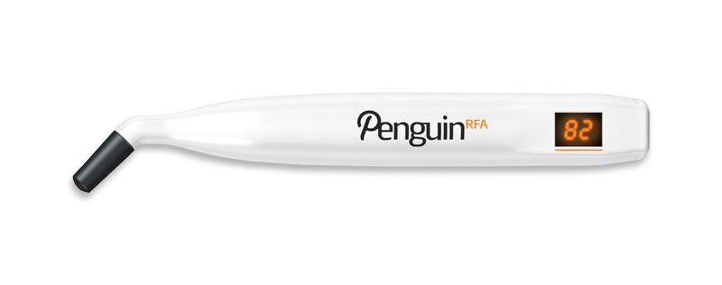 Penguin RFA Kit|Argon K3Pro Conical Implants